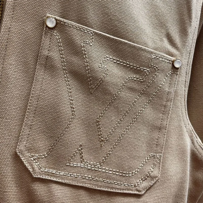 Top mirror Amiri Outwear