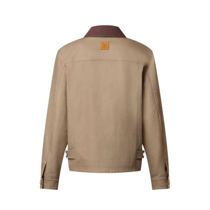 Top mirror Amiri Outwear