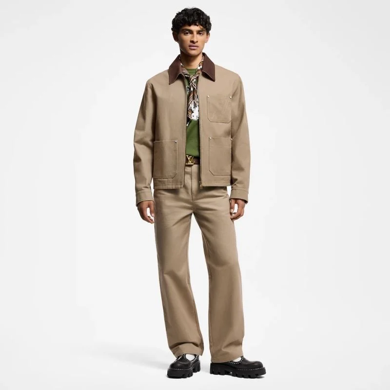 Top mirror Amiri Outwear