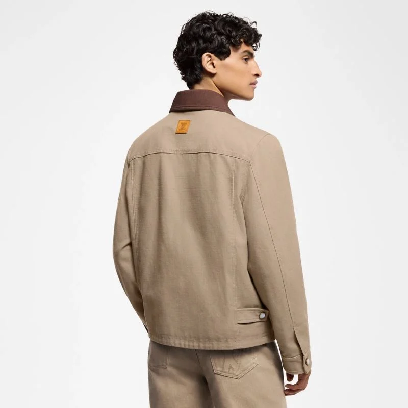 Top mirror Amiri Outwear