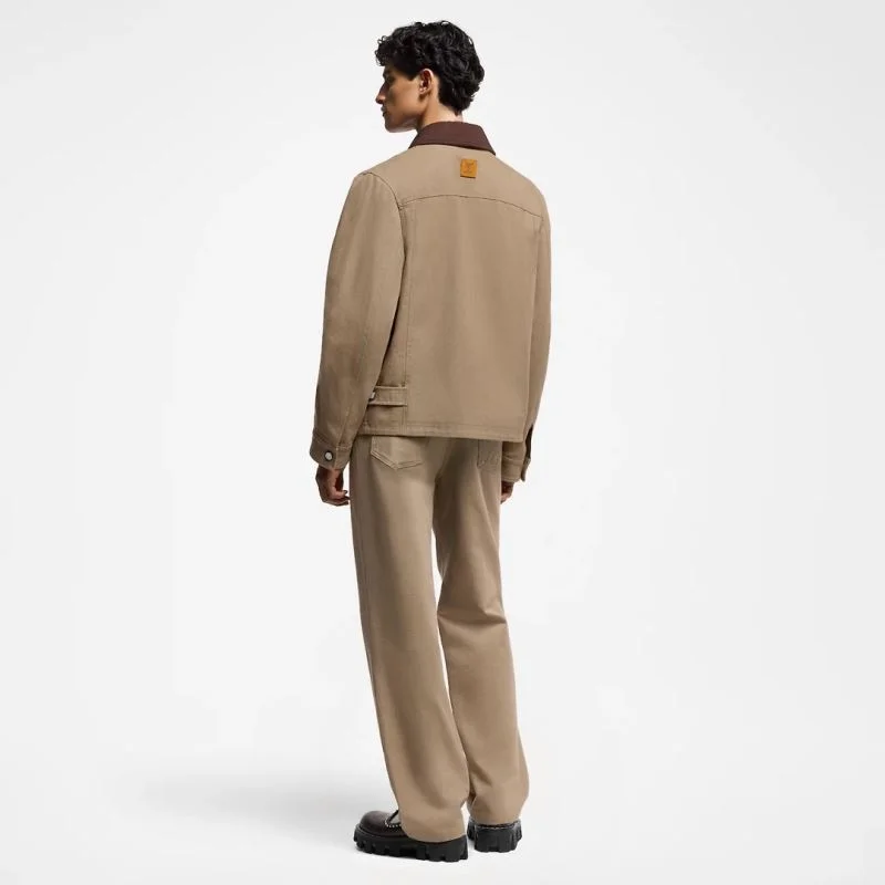 Top mirror Amiri Outwear