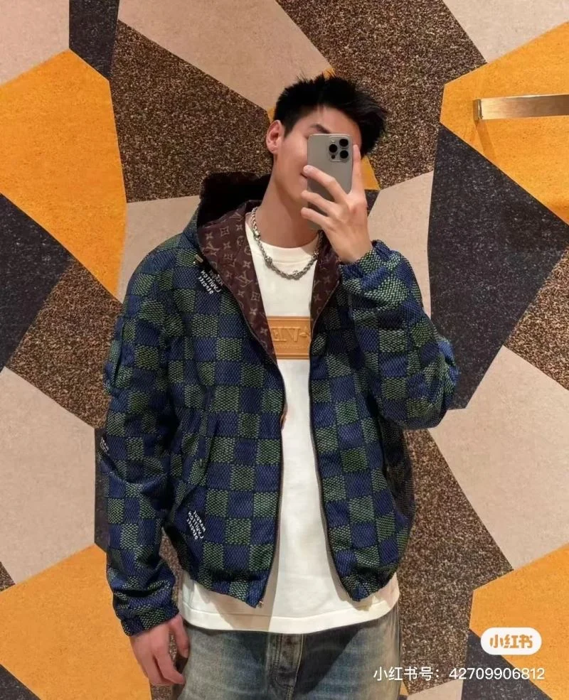 Official Amiri Outwear