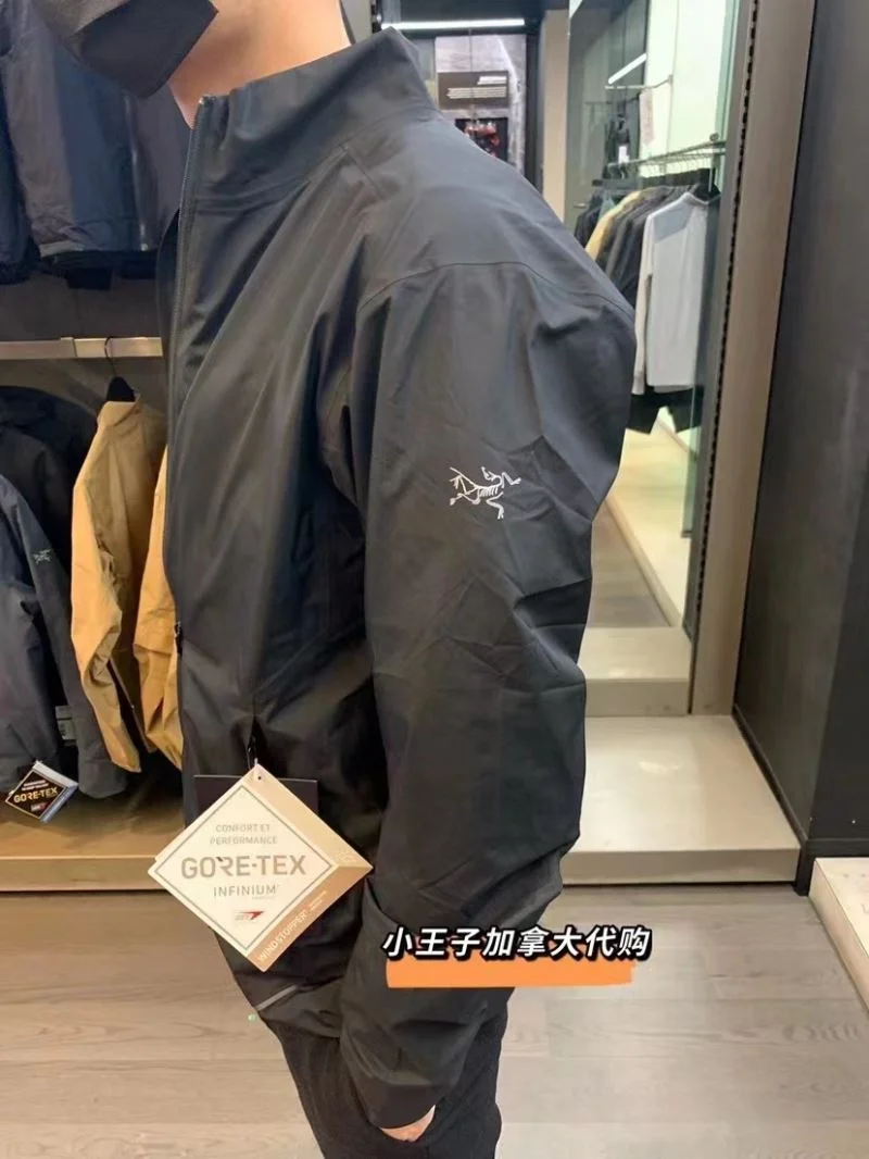 OEM Amiri Outwear
