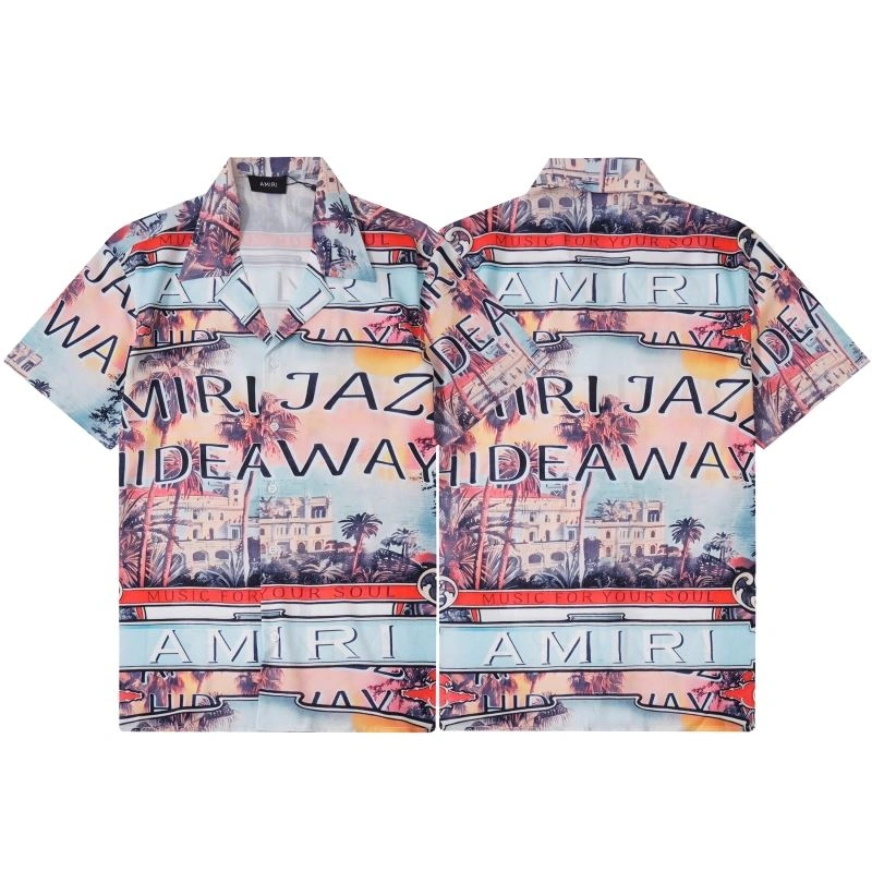 OEM Amiri Shirts