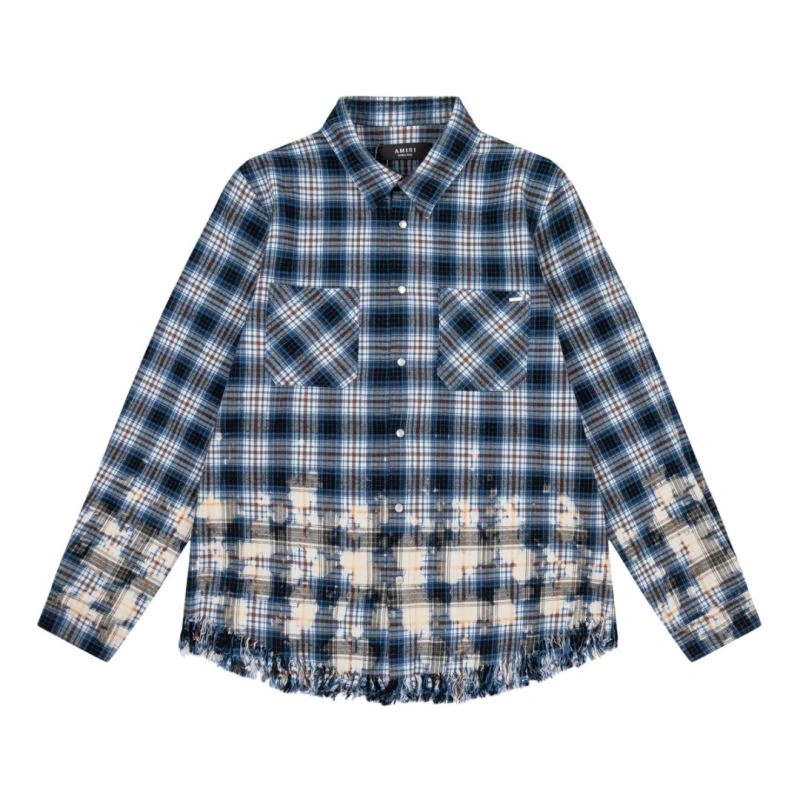Amiri Shirts