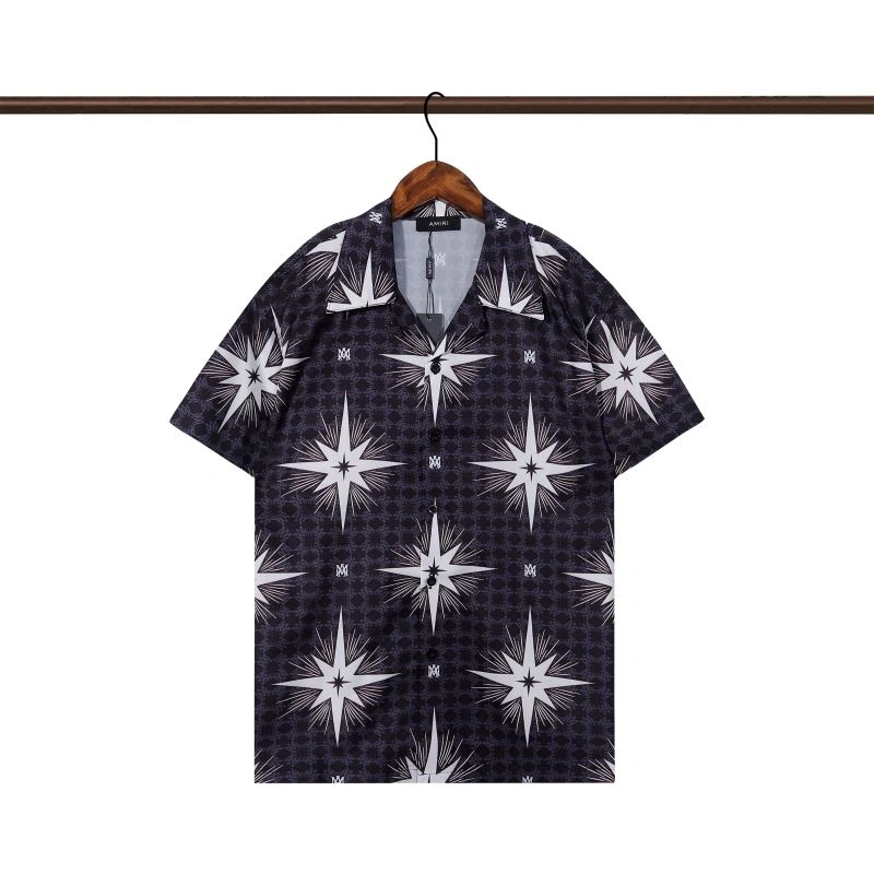 Amiri Shirts