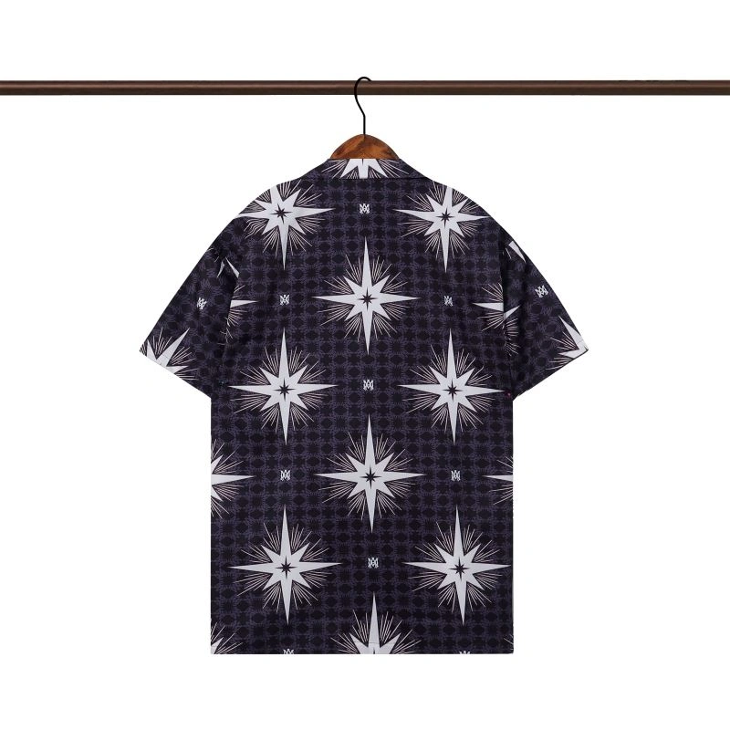 High accuracy Amiri Shirts