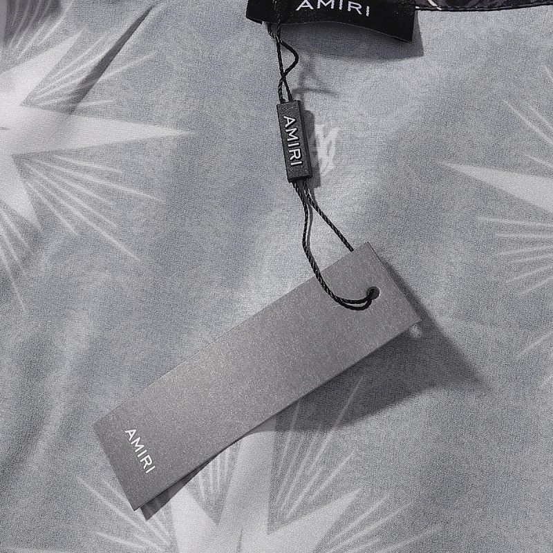 High accuracy Amiri Shirts