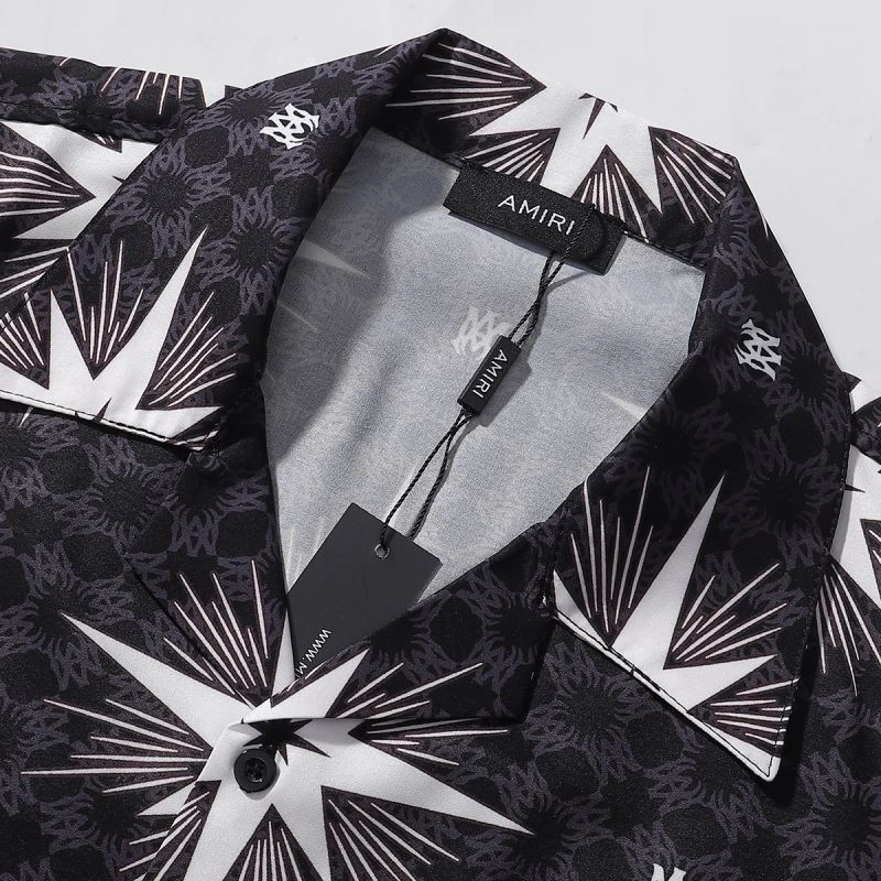 High accuracy Amiri Shirts