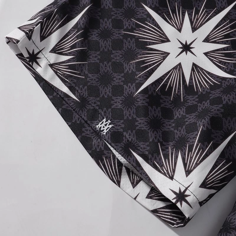 High accuracy Amiri Shirts