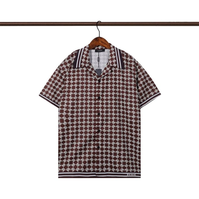 Amiri Shirts