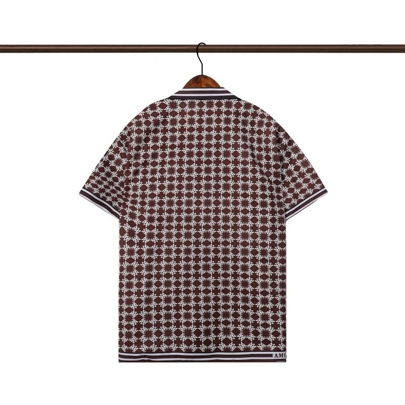 Factory-made Amiri Shirts