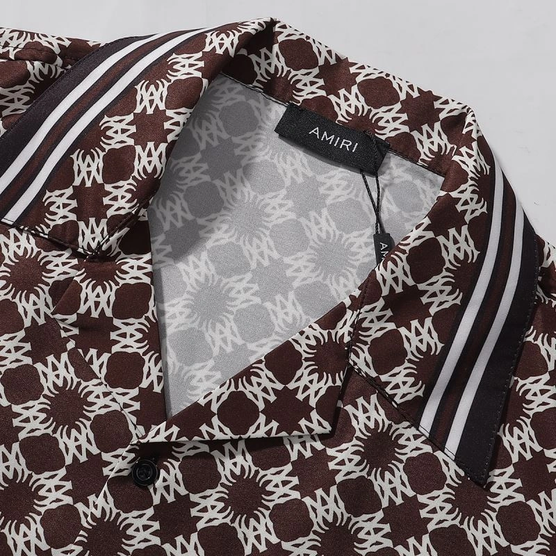 Factory-made Amiri Shirts