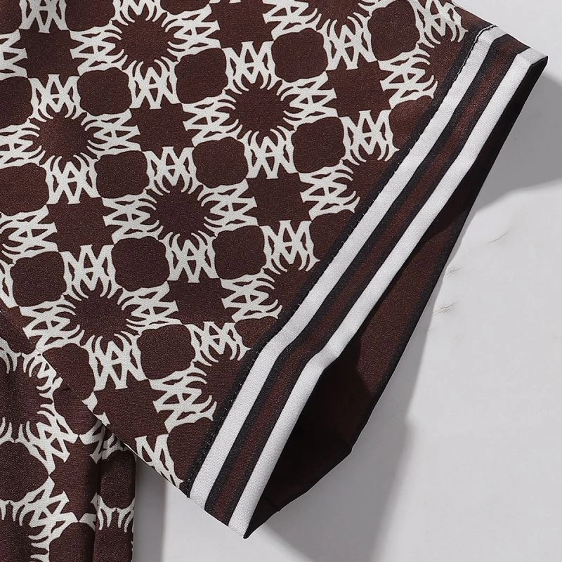 Factory-made Amiri Shirts