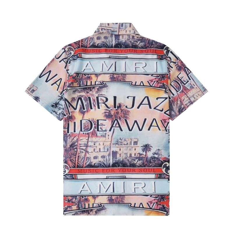 Accurate model Amiri Shirts