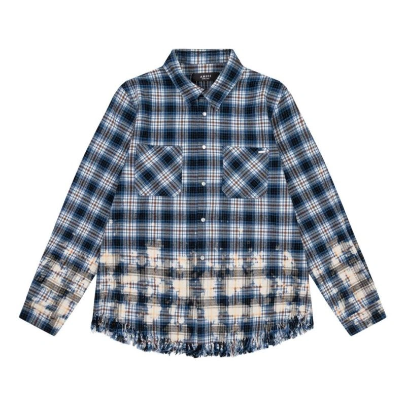 Amiri Shirts