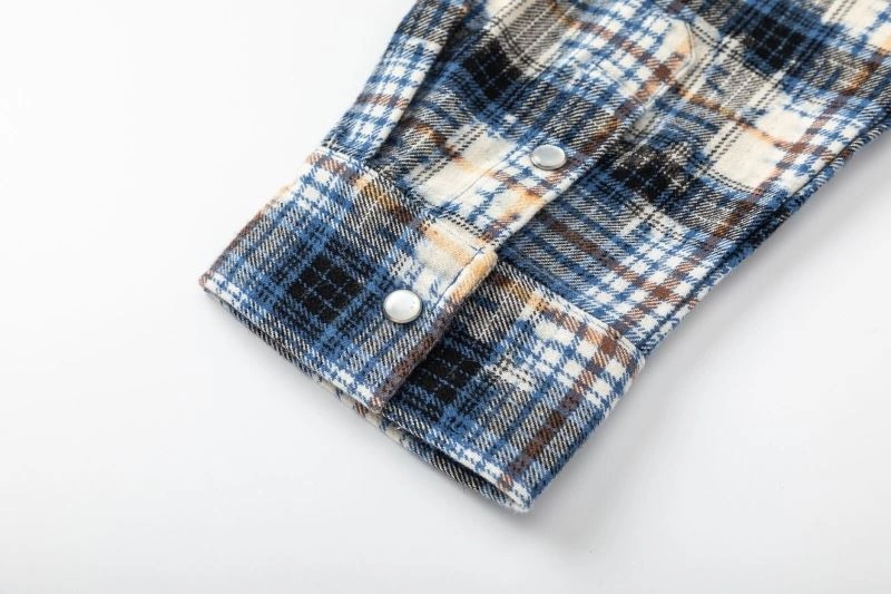 Perfect replica Amiri Shirts