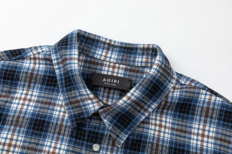 Perfect replica Amiri Shirts