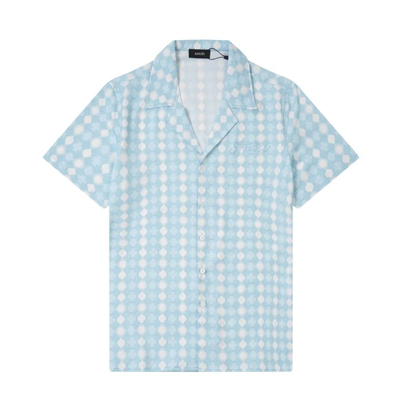 Amiri Shirts