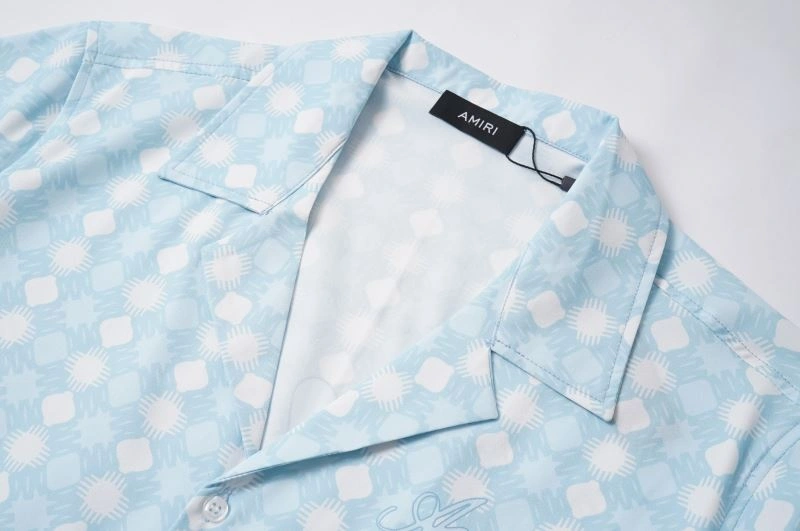 Bargain Amiri Shirts