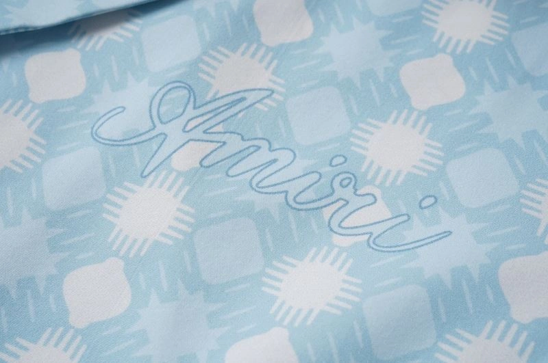 Bargain Amiri Shirts