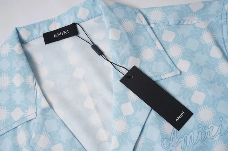 Bargain Amiri Shirts