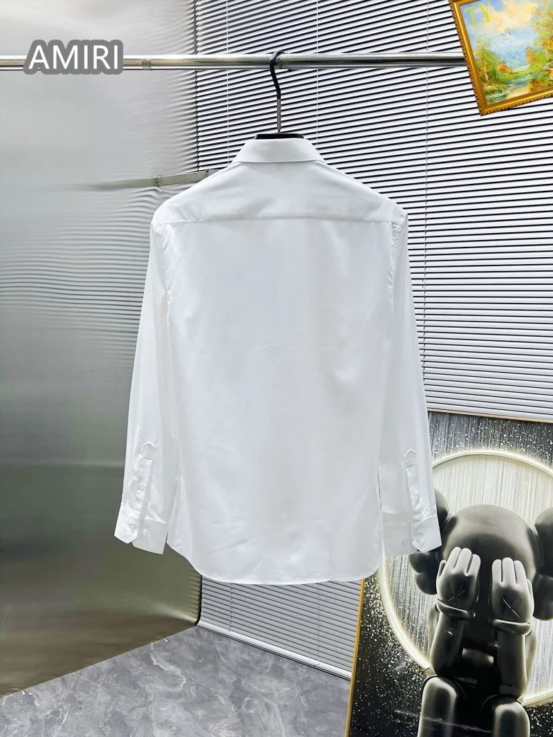 Accurate model Amiri Shirts
