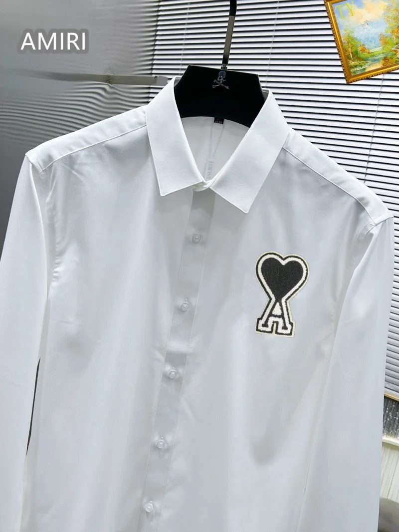 Accurate model Amiri Shirts