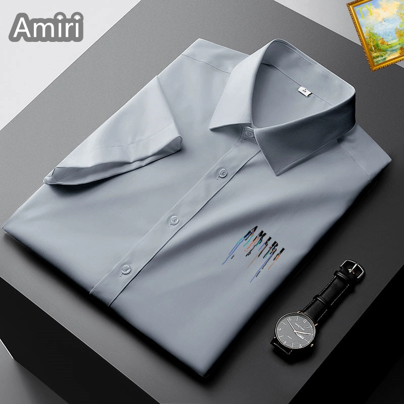 Real Amiri Shirts