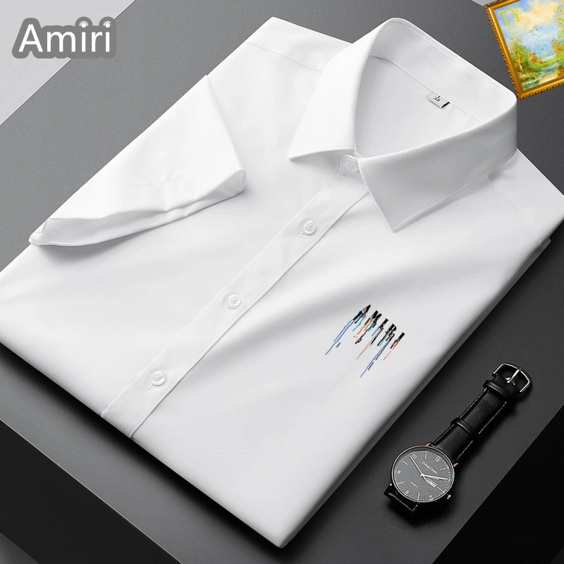 Real Amiri Shirts