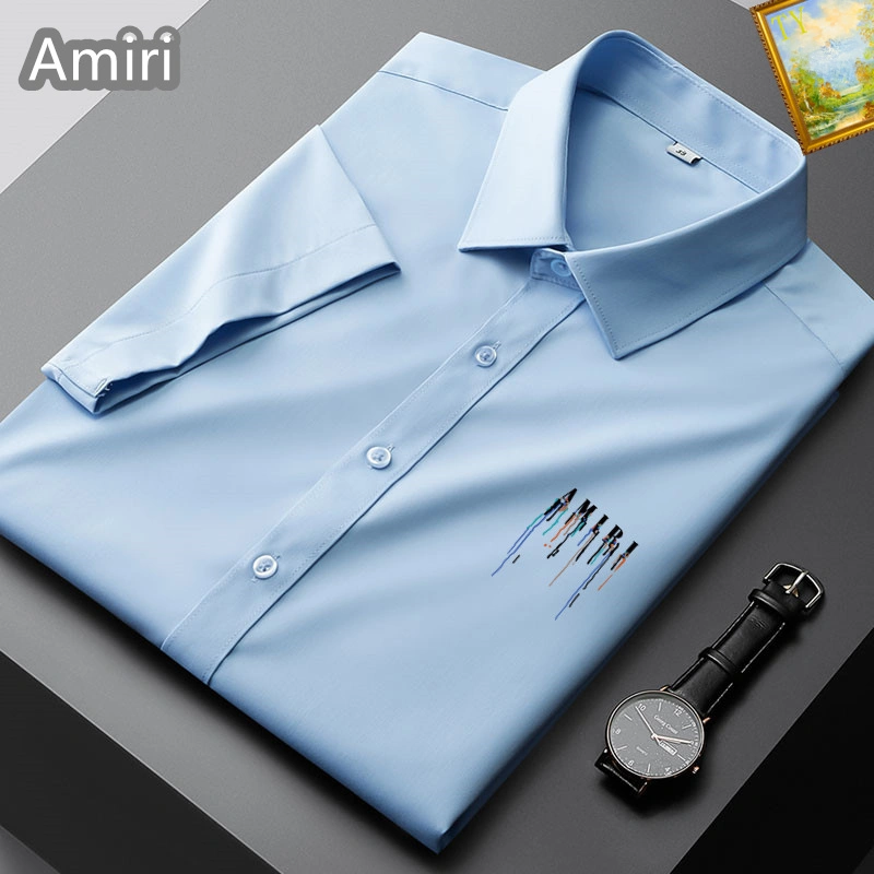 Real Amiri Shirts