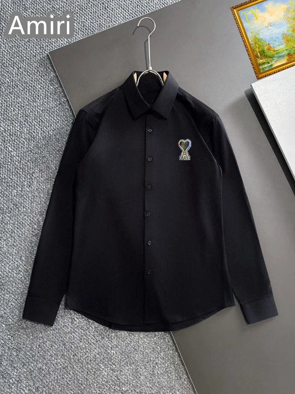 Factory-made Amiri Shirts