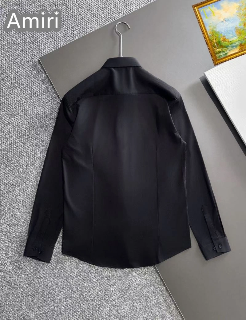 Factory-made Amiri Shirts