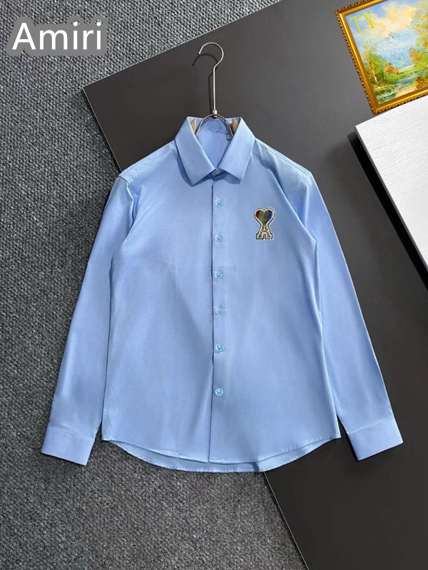 Factory-made Amiri Shirts