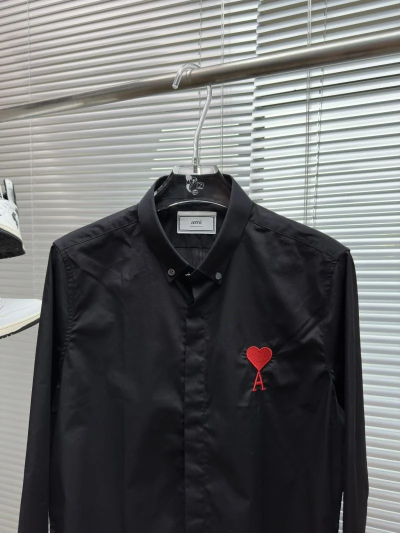 Amiri Shirts