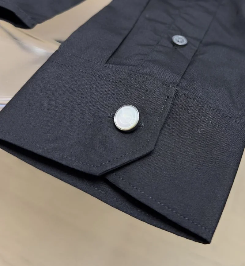 Brand-authenticated Amiri Shirts