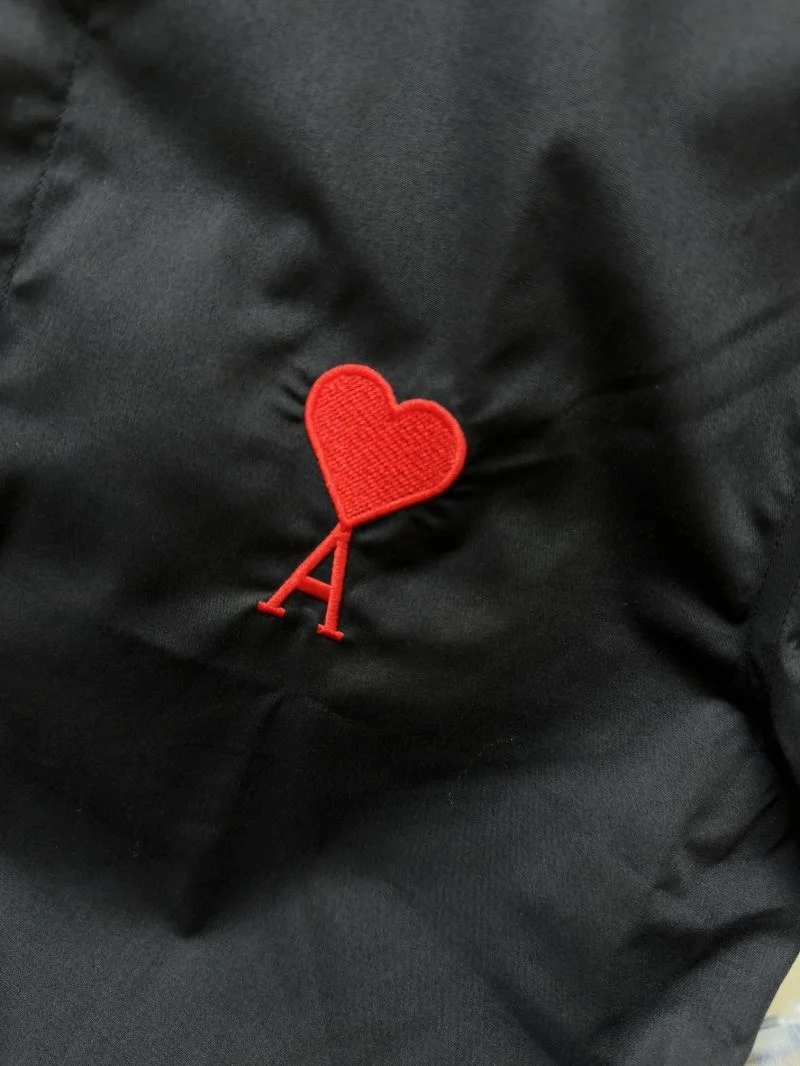 Brand-authenticated Amiri Shirts