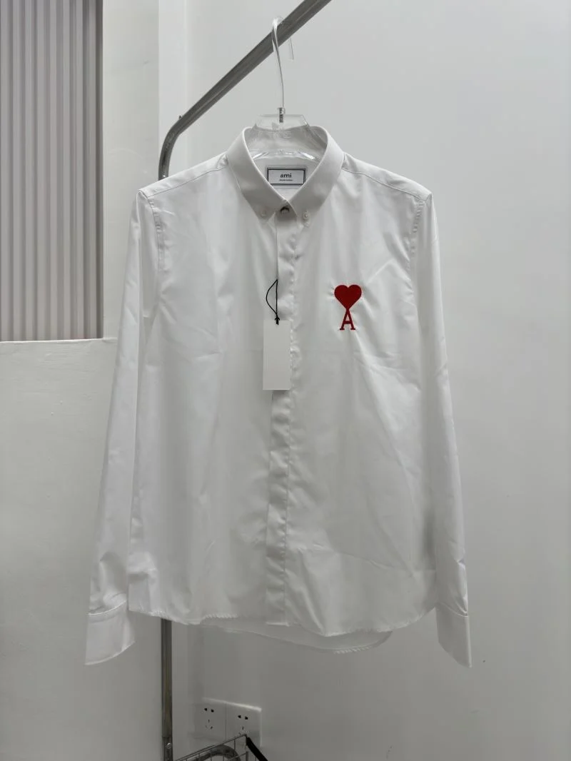 Amiri Shirts