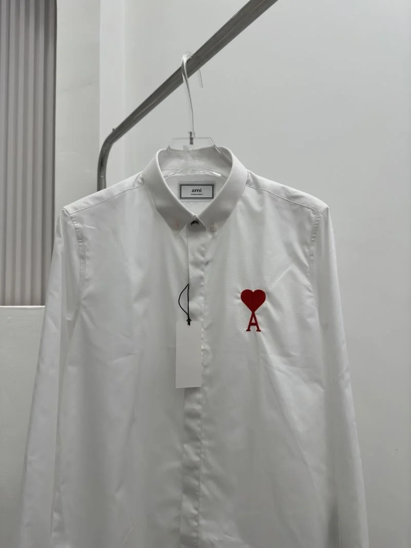 Original Amiri Shirts