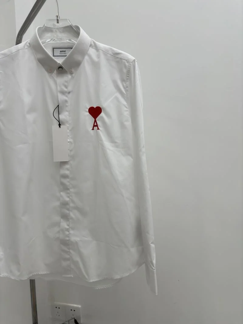 Original Amiri Shirts