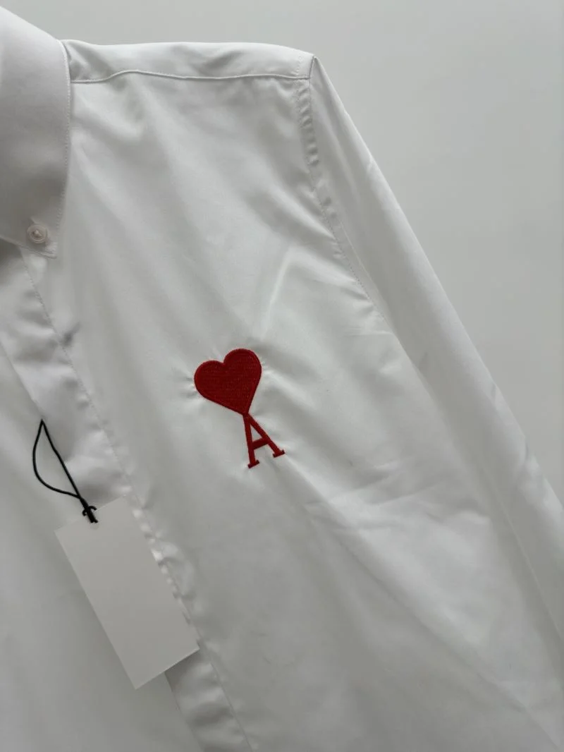 Original Amiri Shirts