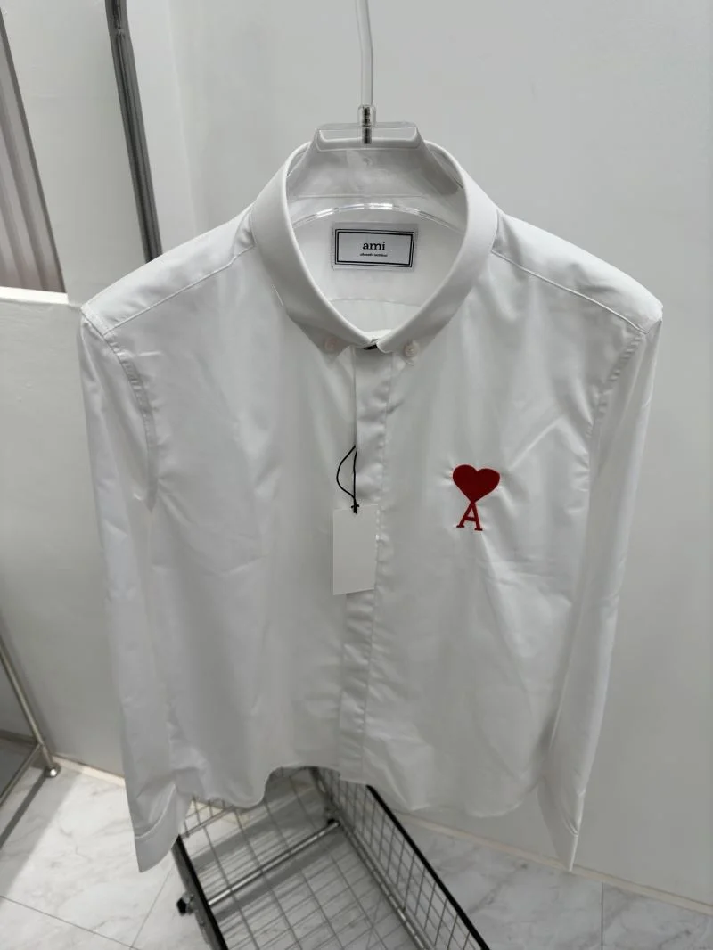 Original Amiri Shirts