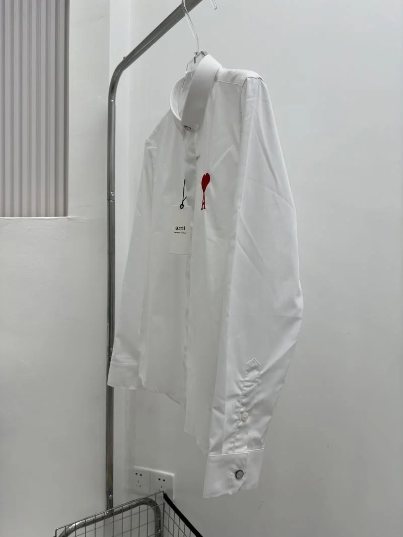 Original Amiri Shirts