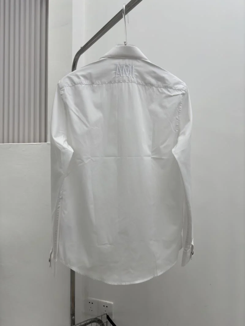 Original Amiri Shirts