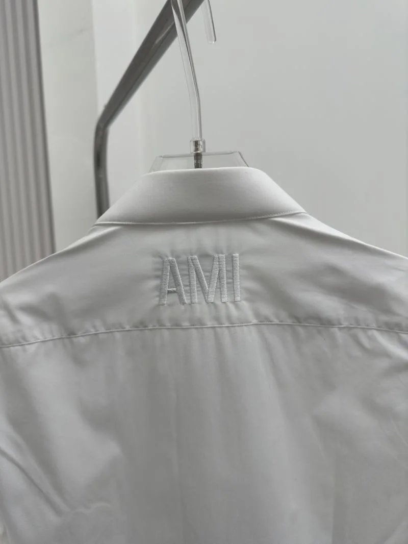 Original Amiri Shirts