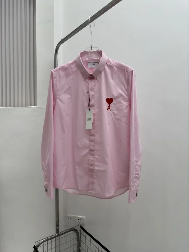Amiri Shirts