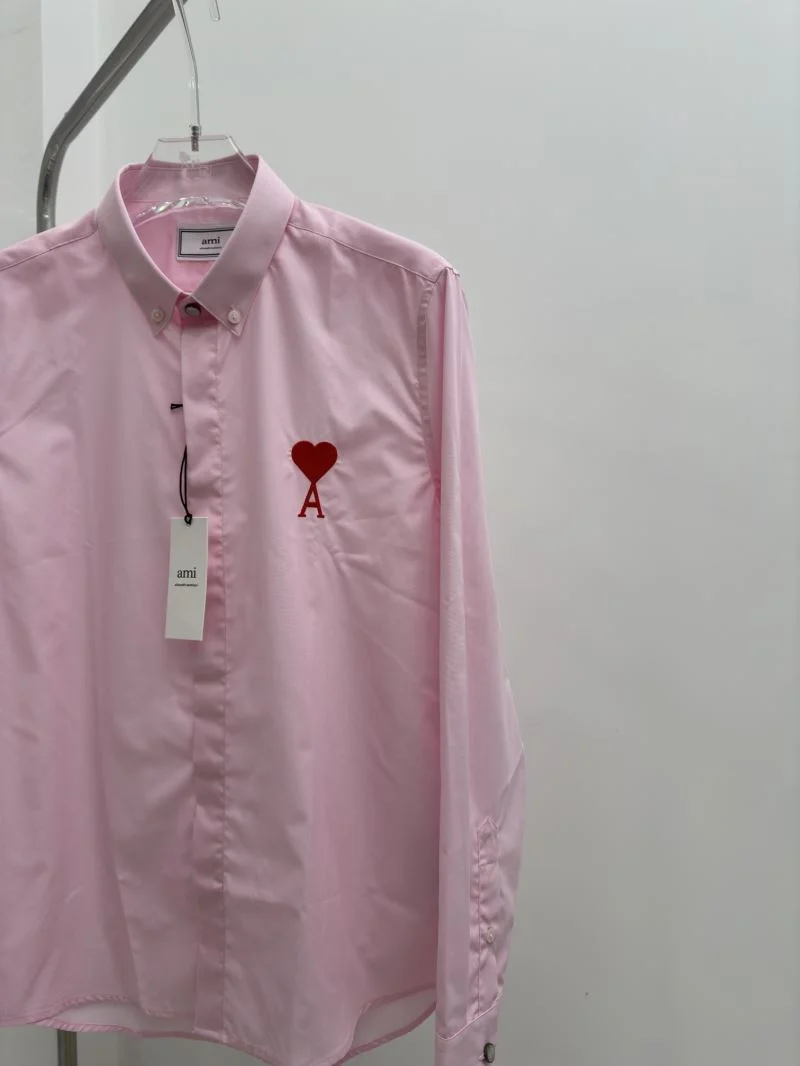 Authentic Amiri Shirts