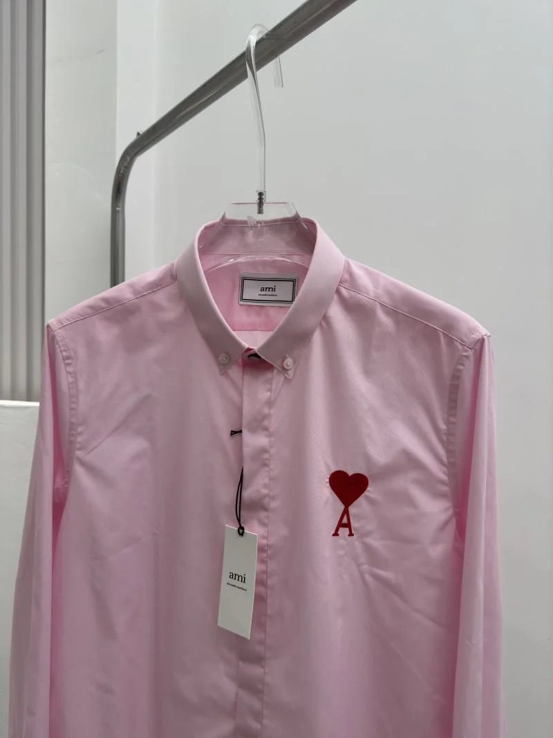 Authentic Amiri Shirts