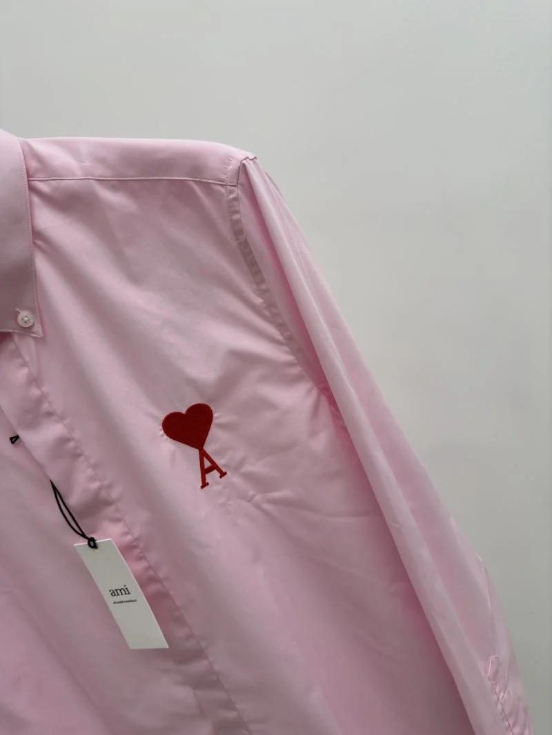 Authentic Amiri Shirts