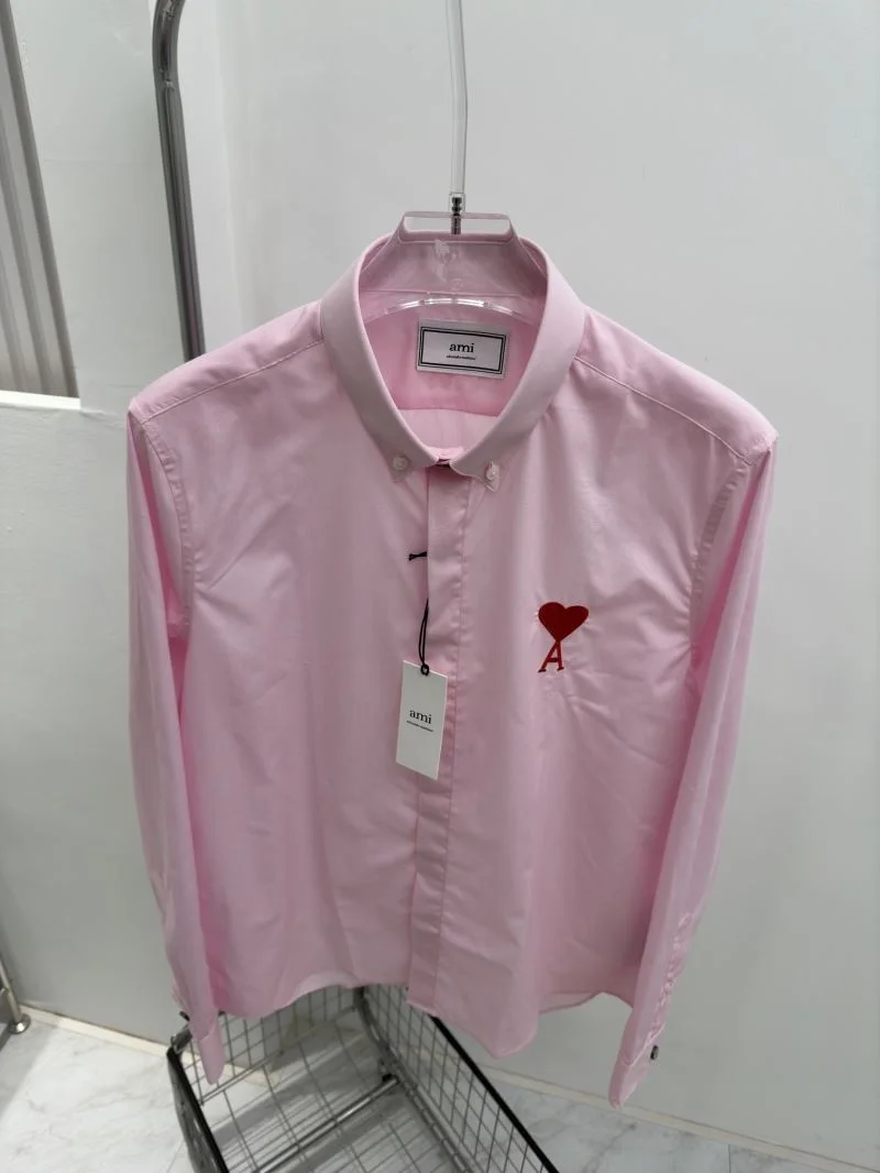 Authentic Amiri Shirts